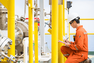 Steel-based structure of ethylene project - Basal Engineering